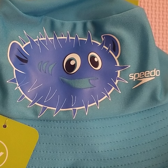 Speedo | Accessories | Speedo Bucket Hat | Poshmark